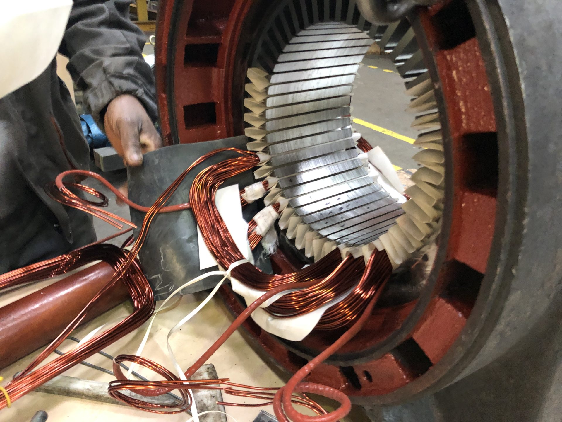 Machine Tournante Archives - Flipo Richir