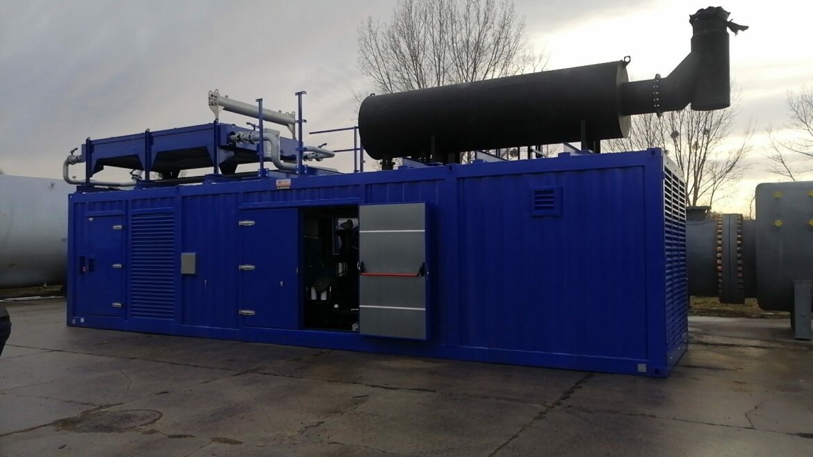Flipo-Richir-MISE EN SERVICE ET MAINTENANCE GROUPE ÉLECTROGÈNE KOHLER ...